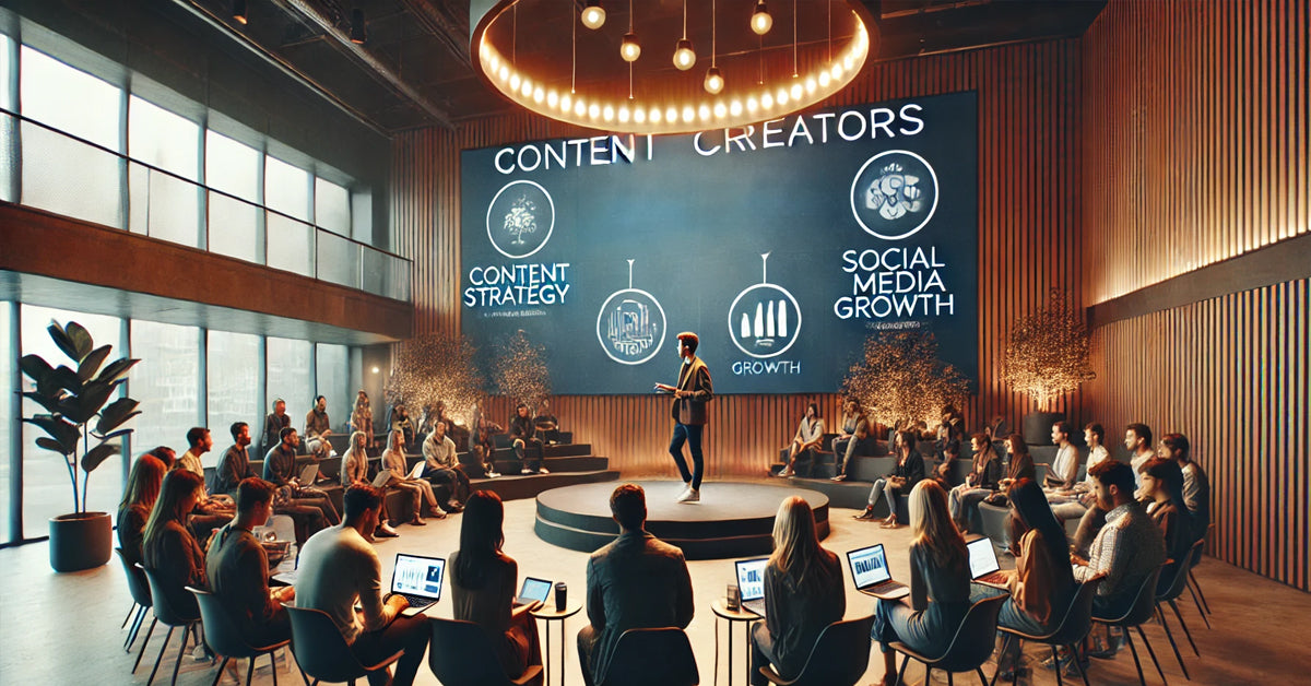 Master Content Creation Courses at The Content School – 100% Placement ...