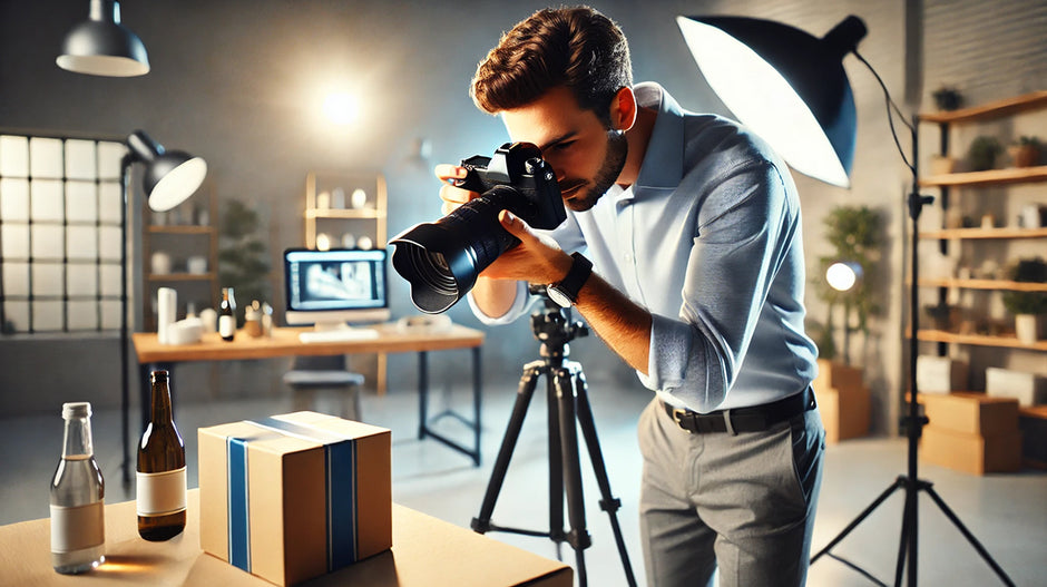 Behind the Camera at The Content School: Master Cinematography Courses