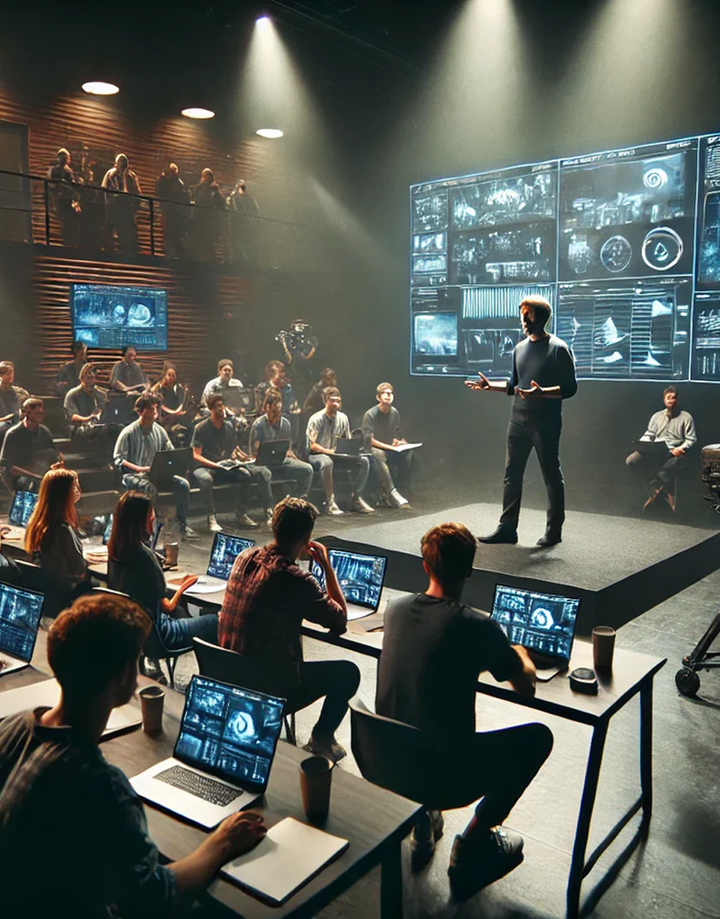 Master Content Creation Courses at The Content School – 100% Placement ...