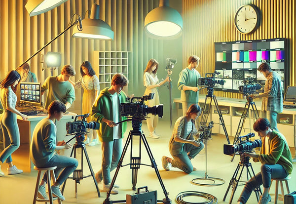 Master Content Creation Courses at The Content School – 100% Placement ...