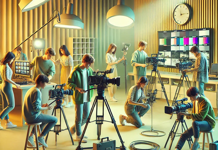 Master Content Creation Courses at The Content School – 100% Placement ...