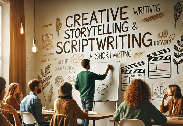 Master Content Creation Courses at The Content School – 100% Placement ...